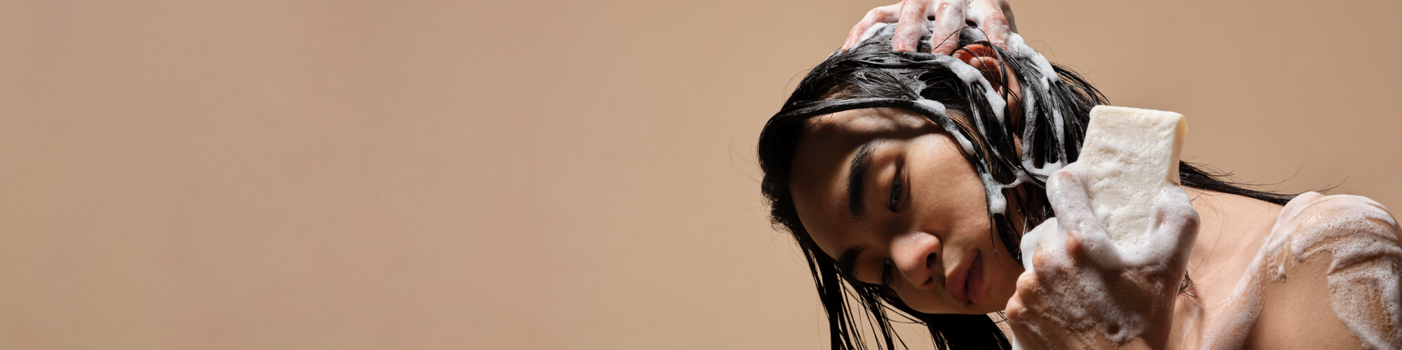 HAIR - The Cold Process- – THE COLD PROCESS